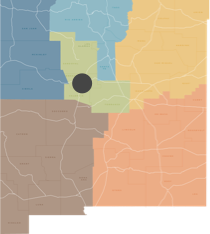 Founding Women of Albuquerque - New Mexico Historic Women Marker Program
